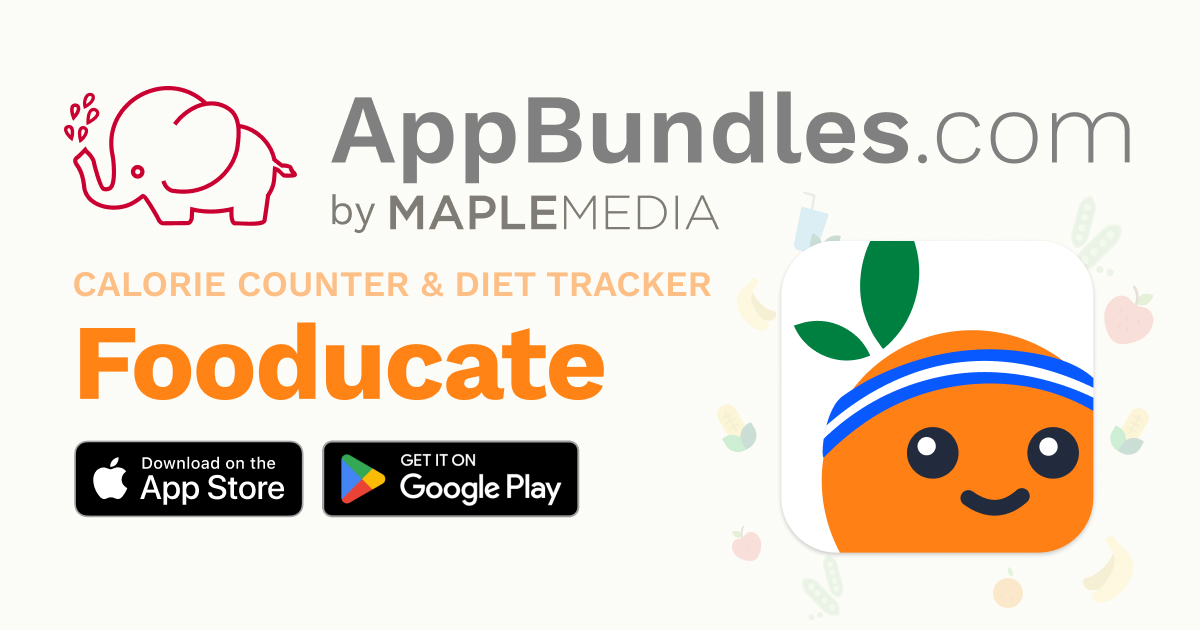 Fooducate: Calorie Counter & Diet TrackerReach your health and wellness ...